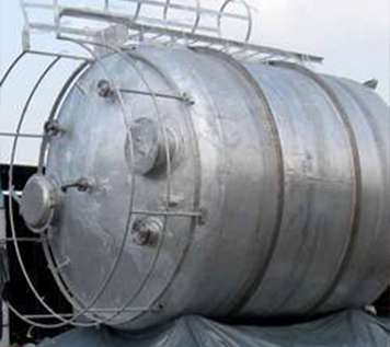 KARELIYA STEEL INDUSTRIES